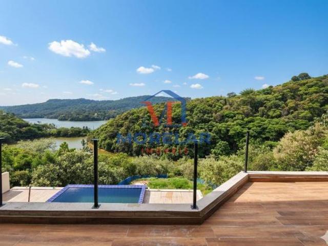 Lago da Cantareira Casa em Condomínio com 4 quartos à venda, 300m² por R$ 1.495.500,00 Serra da