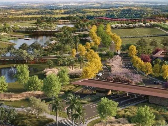 Lago Di Vino, Condomínio mais luxuoso de Cuiabá Construtora Abitte