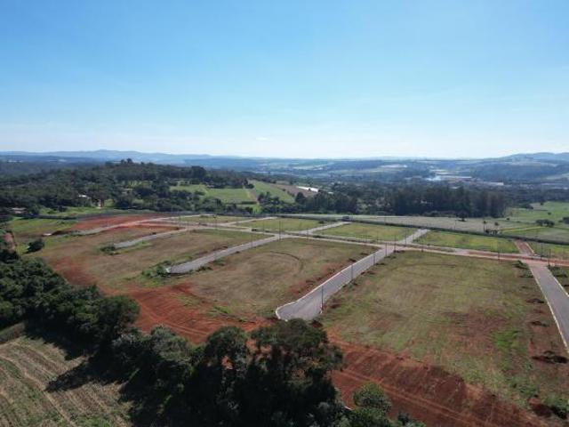 LAGO e Clube completo | LOTES a venda em ATIBAIA em Condomínio Fechado