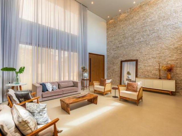 Lago Sul | 4 Suítes | 650 m² | Lazer completo