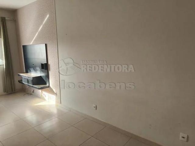 Lago Sul / Bady Bassitt Casa com 03 dormitórios sendo 01 tipo apartamento