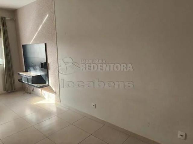 Lago Sul / Bady Bassitt Casa com 03 dormitórios sendo 01 tipo apartamento