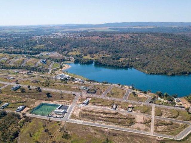 Lago Sul Caldas Novas Terrenos Financiados