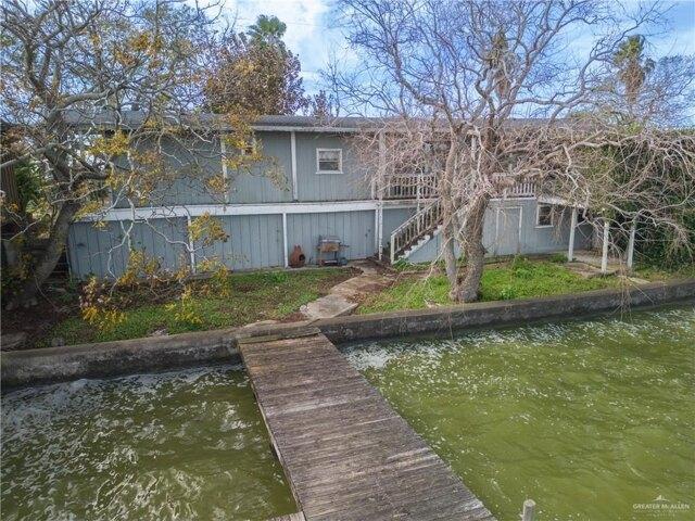 Lago Vista Dr, Monte Alto, Home For Sale