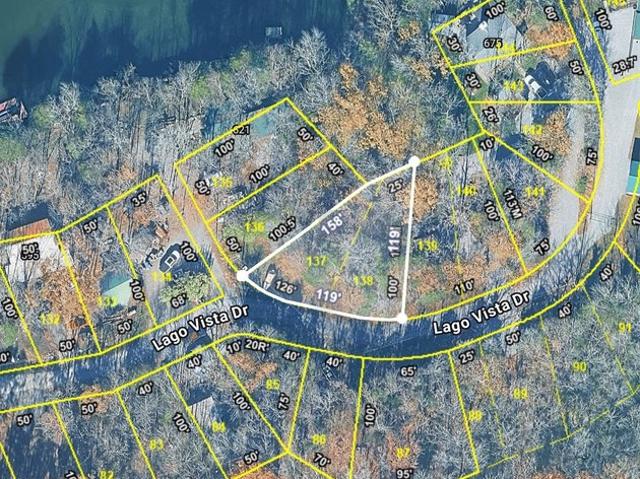 Lago Vista Dr # Tn, Lebanon, TN 37087