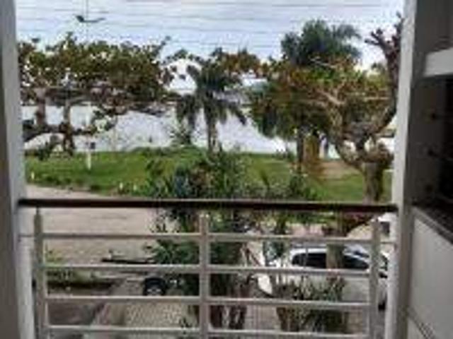 Lagoa da Conceição Apart de frente para a lagoa