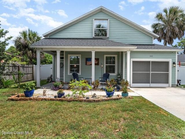 Lagoon Ave, Melbourne, Home For Sale