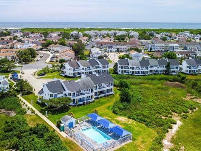 Lagoon Blvd, Brigantine, Home For Sale