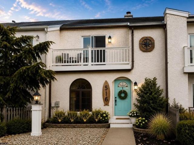 Lagoon Blvd, Brigantine, Home For Sale