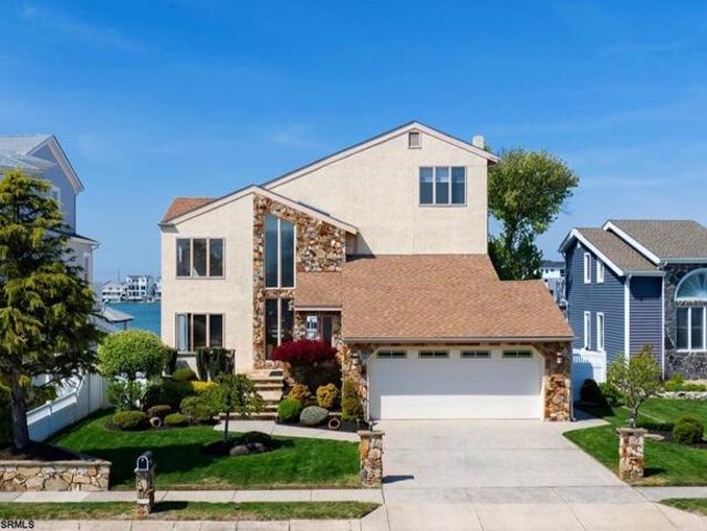Lagoon Blvd, Brigantine, Home For Sale