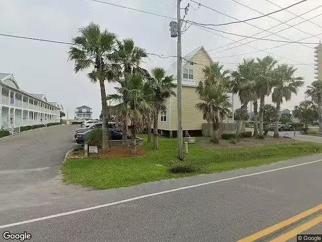 Lagoon, GULF SHORES, AL 36542