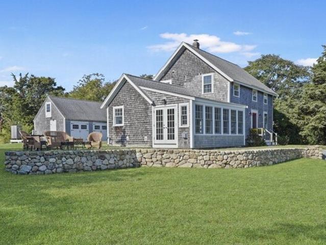 Lagoon Pond Rd, Tisbury, Home For Sale