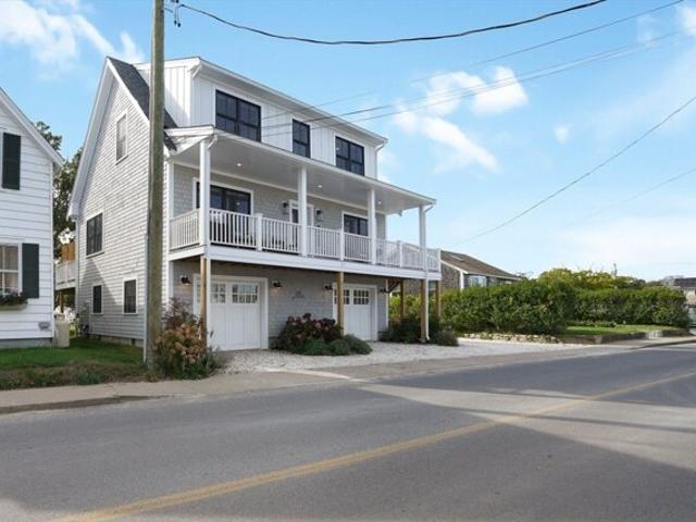 Lagoon Pond Rd, Tisbury, Home For Sale