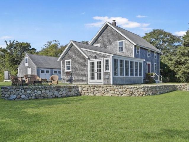 Lagoon Pond Rd, Tisbury, Home For Sale