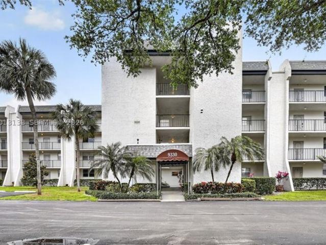 Lagoon Pl Apt,davie, Condo For Sale