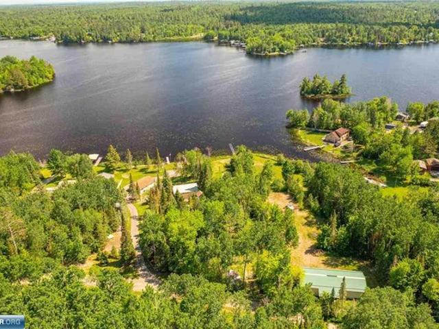 Lagoon Rd, Tower, MN 55790