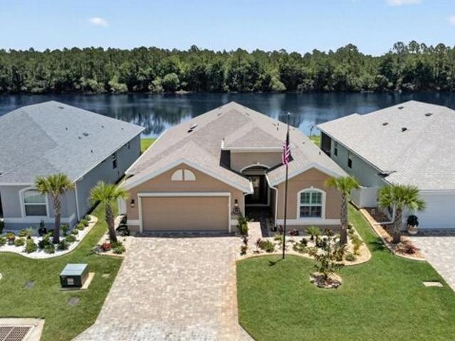 Lagoon Way, Palm Coast, Home For Sale