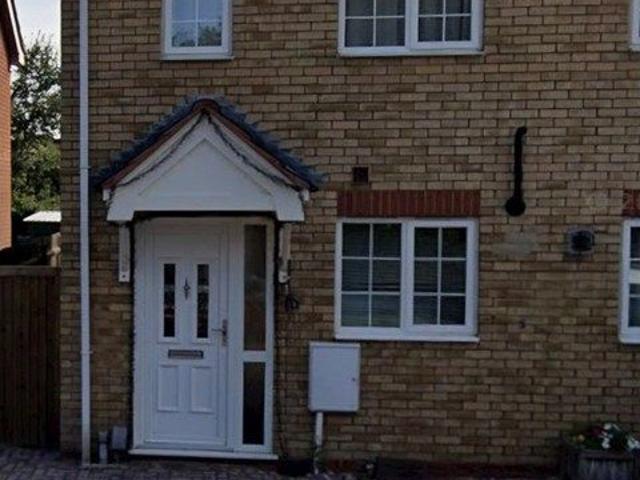 Lagonda Drive, Ipswich IP1, 2 bed semi detached house to rent, £1,050 pcm | PrimeLocation