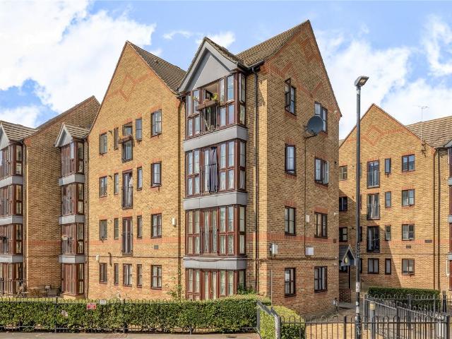 Lagonda House, 20 Tidworth Road, Bow, London E3, 1 bed flat to rent, £1,700 pcm | PrimeLocation