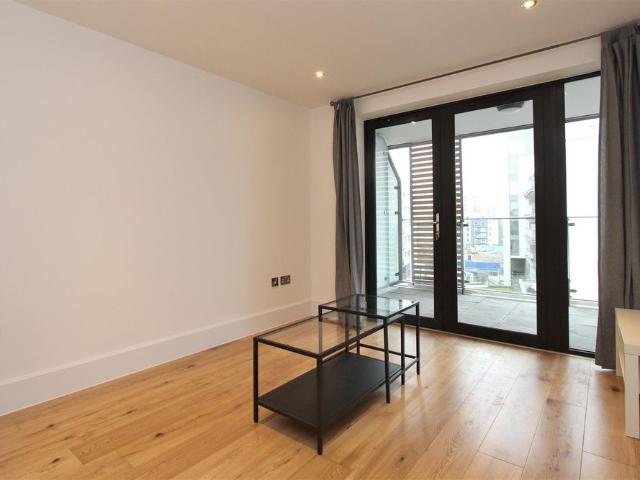 Lagrange Court, 15 Axio Way, E3 4FQ, London
