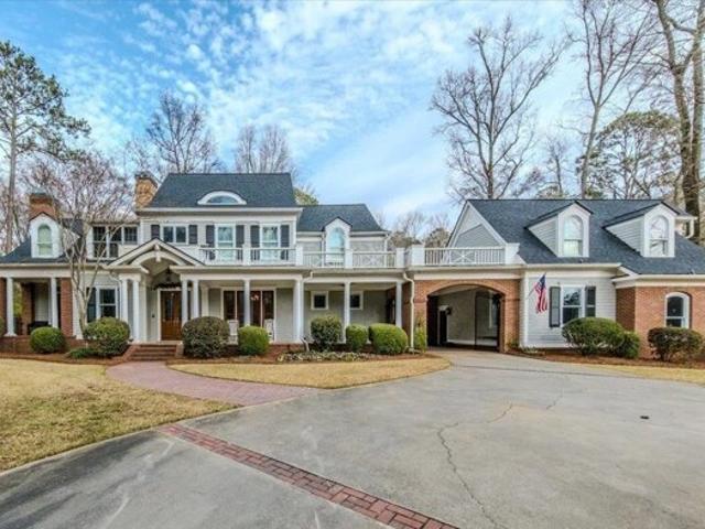 Lagrange Pl, Macon, Home For Sale
