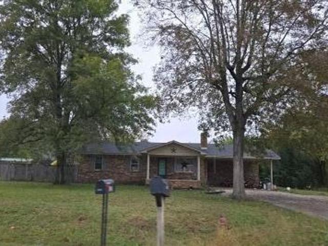 Lagrange Rd