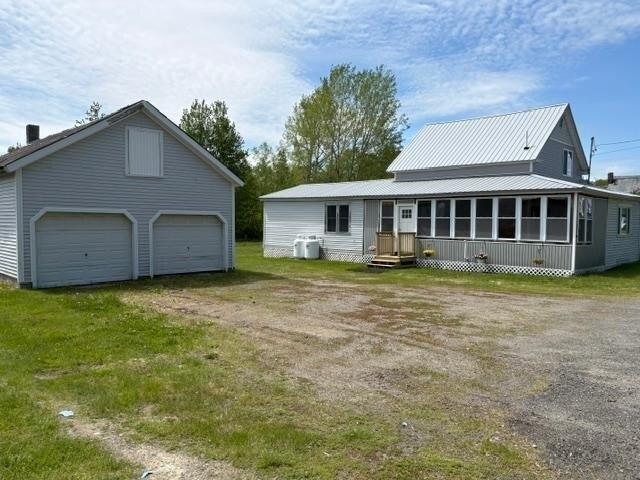 Lagrange Rd, Howland, Home For Sale