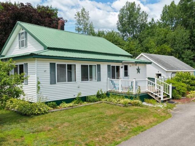 Lagrange Rd, Howland, Home For Sale