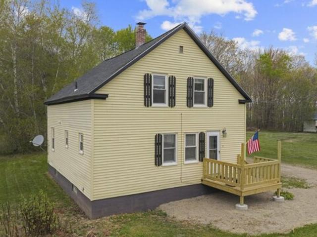 Lagrange Rd, Howland, Home For Sale