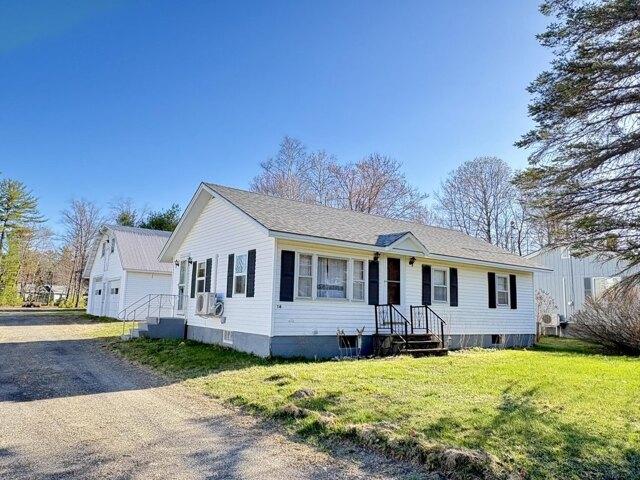 Lagrange Rd, Howland, Home For Sale