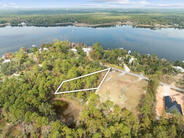 Lagrange Rd Lot 8B, Freeport, FL 32439