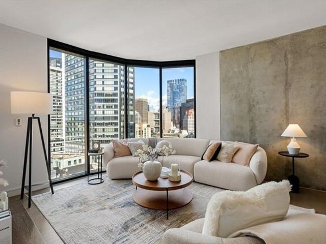 Lagrange St Unit,boston, Condo For Sale