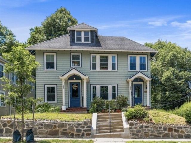 Lagrange St Unit,boston, Condo For Sale