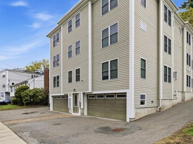 Lagrange St Unit,boston, Condo For Sale