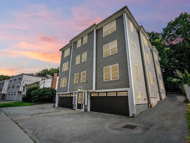 Lagrange St Unit,boston, Condo For Sale