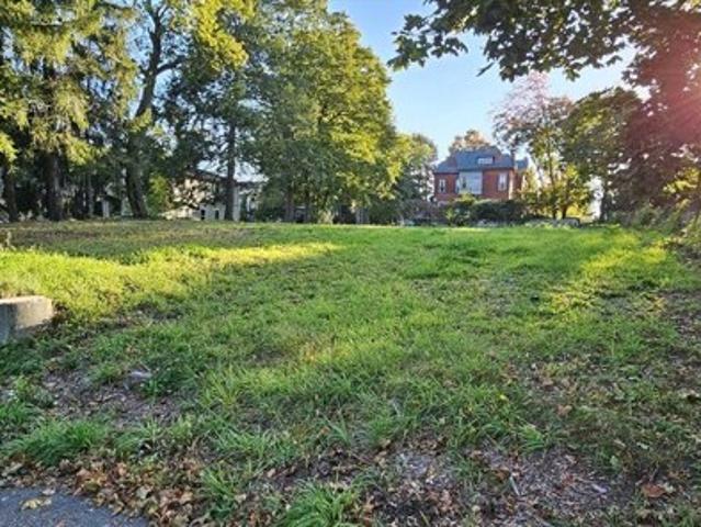 Lagrange St, Worcester, Plot For Sale