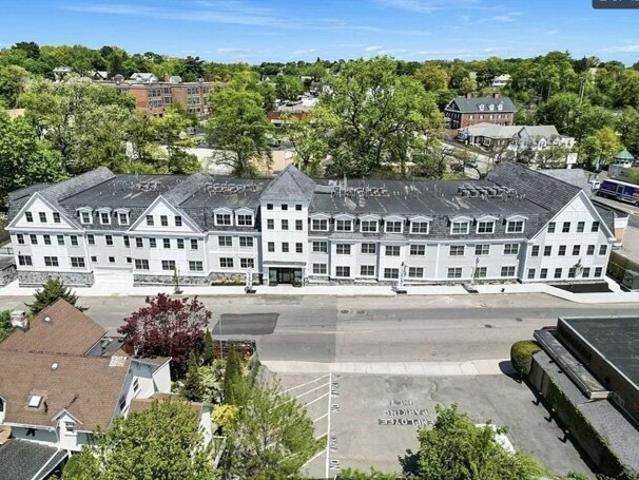 Lagrange St Apt,boston, Condo For Sale