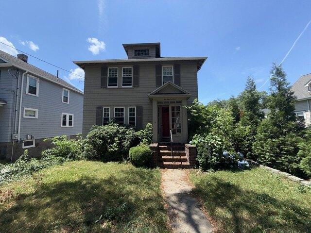 Lagrange St, Boston, Home For Sale