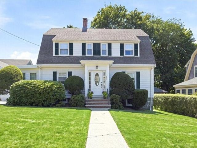 Lagrange St, Boston, Home For Sale