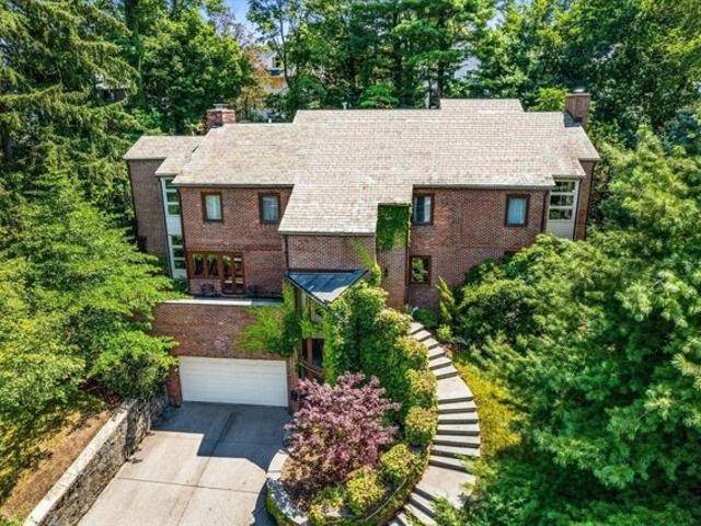 Lagrange St, Brookline, Home For Sale