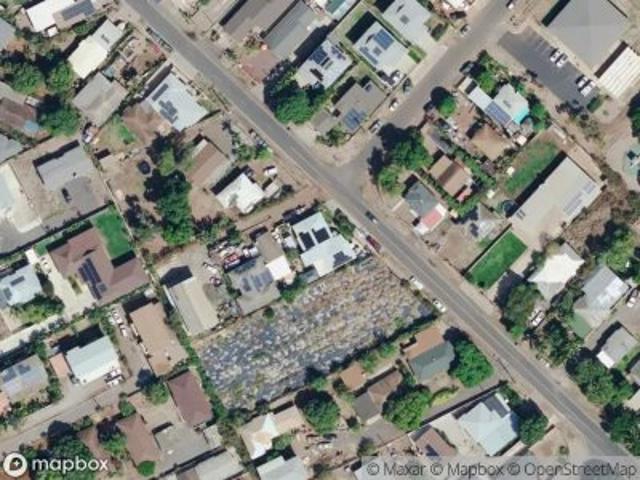 Lahaina St