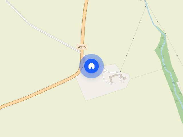 Lahill Mains, Upper Largo, KY8