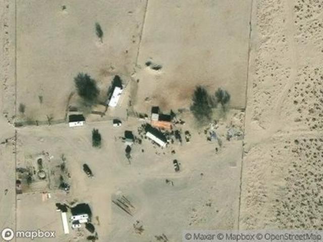 Lahontan Dam Rd