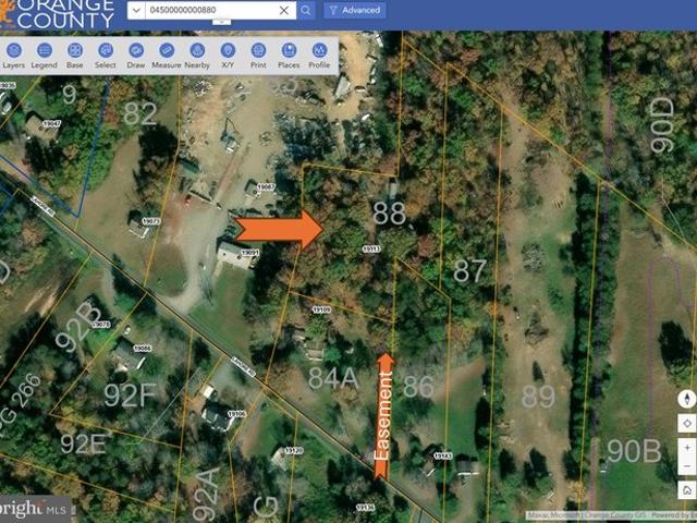 Lahore Rd, Orange, VA 22960