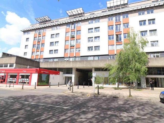 Lait House, Beckenham 1 bed flat to rent £1,550 pcm £358 pw