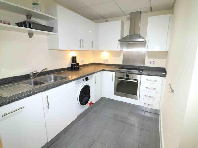 Lait House, Beckenham 1 bed flat to rent £1,550 pcm £358 pw
