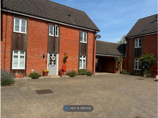 Laith Road, Cambridge CB23, 3 bed semi detached house to rent, £1,700 pcm | PrimeLocation