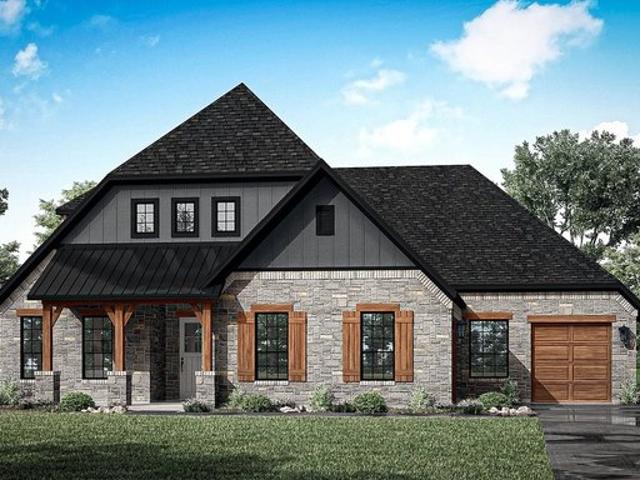Laithan 6202 Plan Legacy Gardens Community