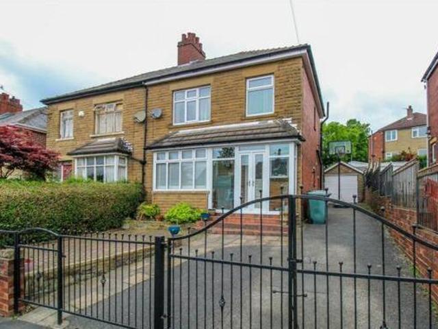Laithe Croft Road, Soothill, 3 Bedroom Semi detached