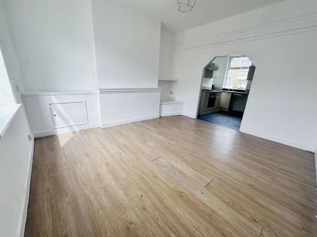 Laithe Street, Burnley BB11, 2 bed end terrace house to rent, £550 pcm | PrimeLocation